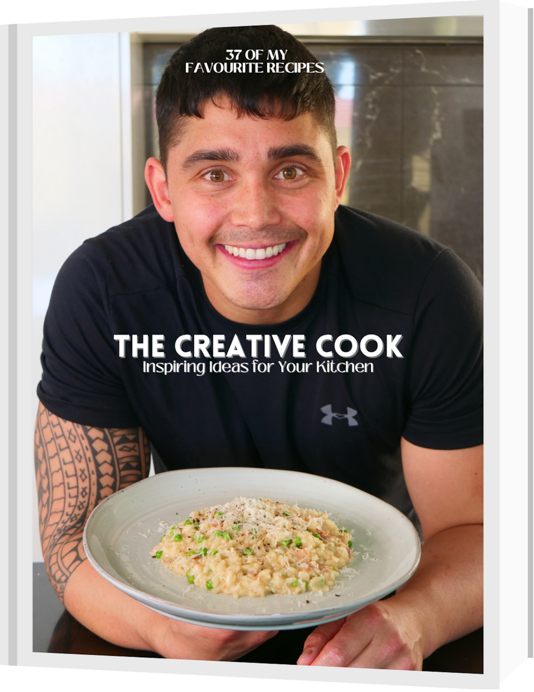 Dans Food For Thought